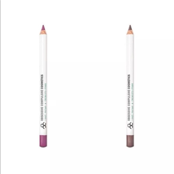 Obsessive Compulsive Cosmetics | Makeup | Occ Colour Pencil 2 Pack ...